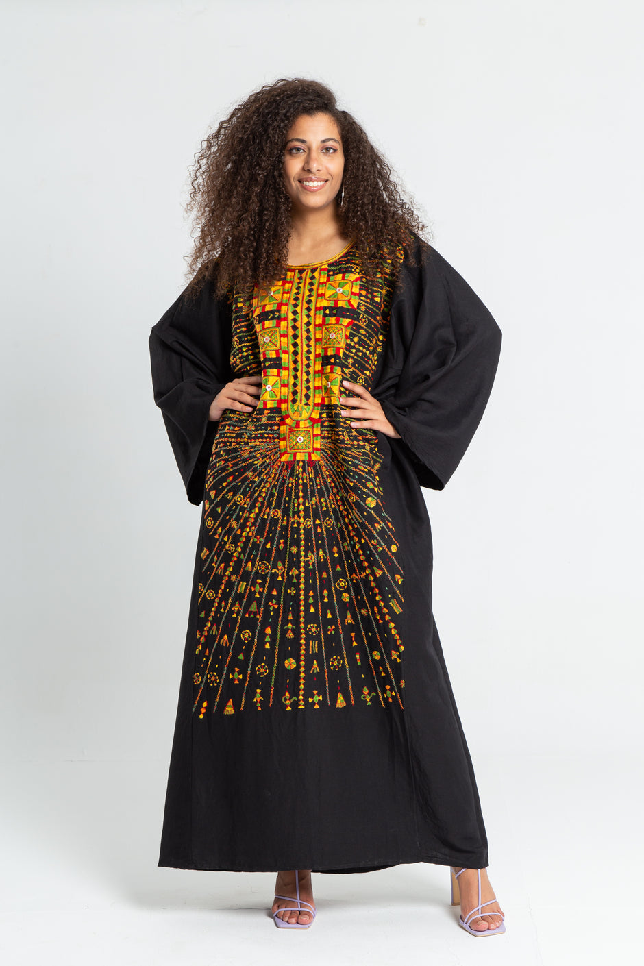 Galabeya – Nevin Altmann